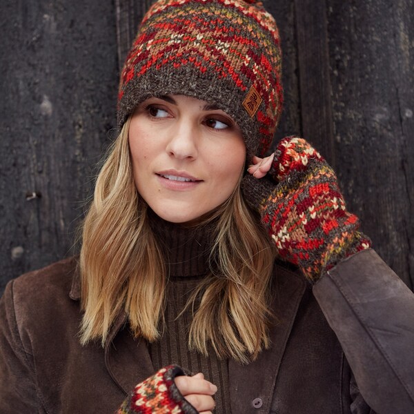Hand Knit - Etsy