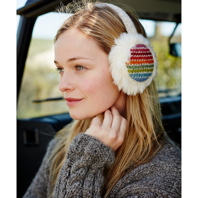 Womens Ear Muffs - Etsy UK