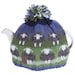 Flock of Herdwick Sheep Tea Cosy - Grey Sheep Tea Cosy - Sheep Tea Pot ...