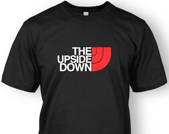 Upside Down T | Etsy