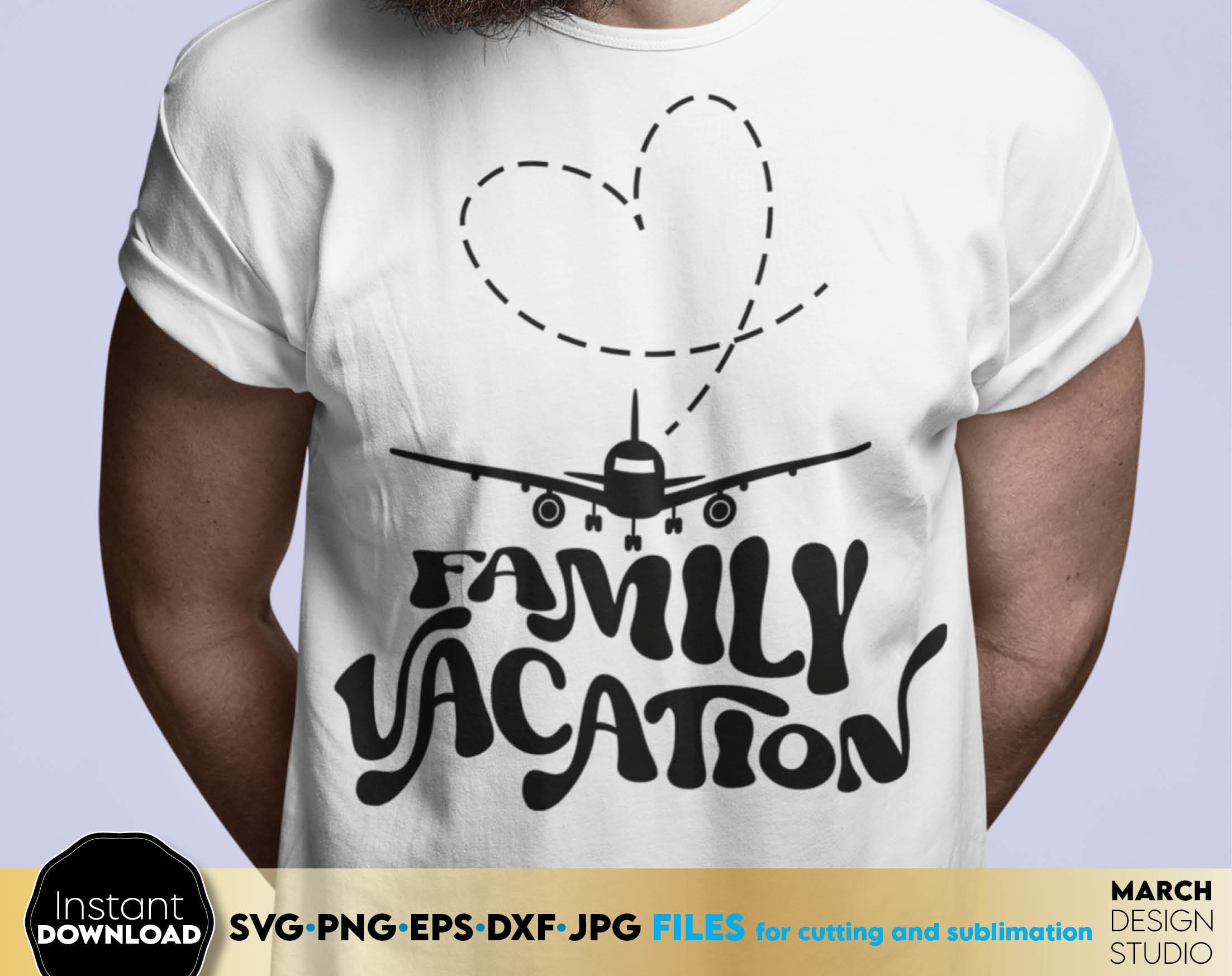 Family Vacation SVG Family Beach Vacation SVG Summer Vibes - Etsy