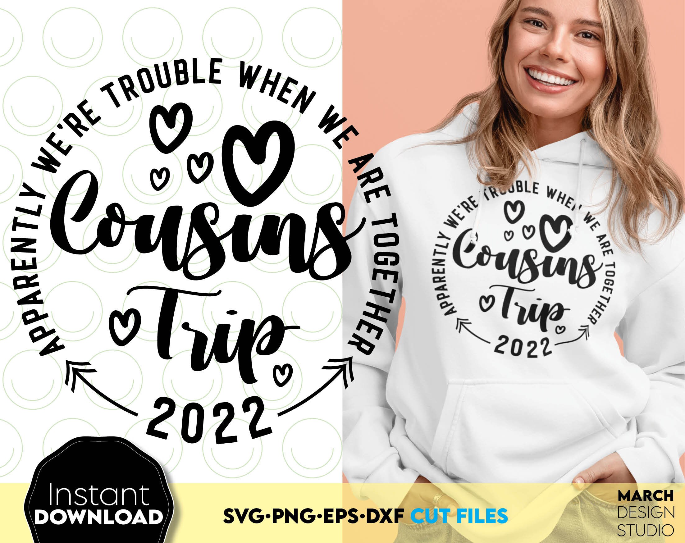 Visual Arts Girls Trip Shirts SVG Girls Trip SVG Girls Trip Party SVG ...