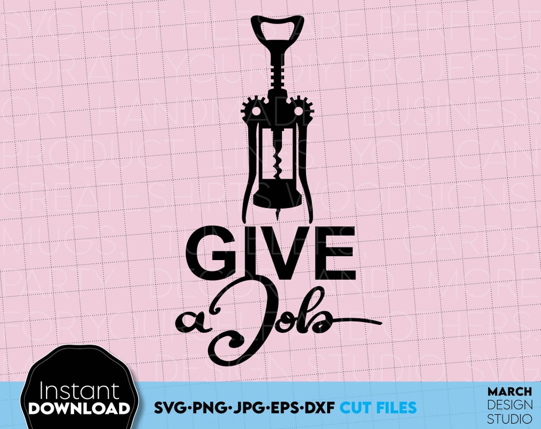 Retro Wine Svg Wine Svg Wine Lovers Wine Decal Wine Sayings Wine Glass ...