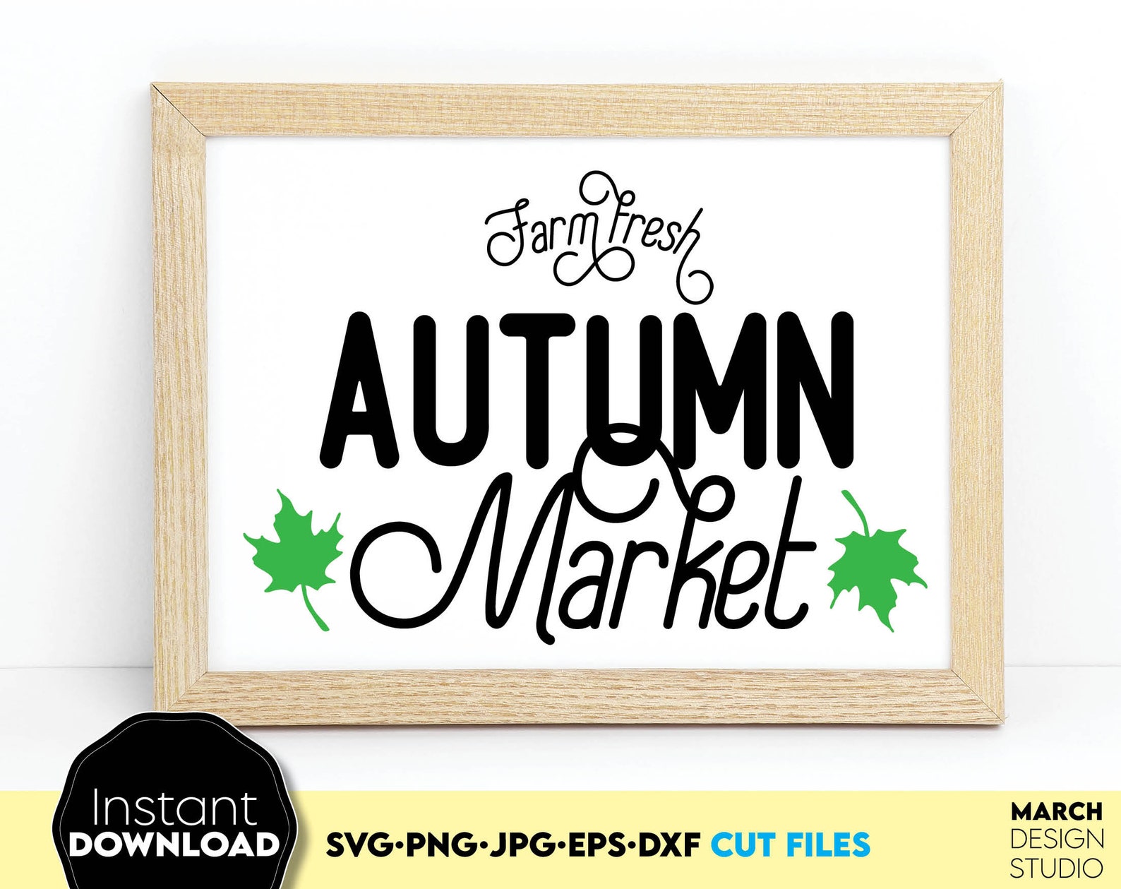 Autumn SVG Autumn Decor Autumn Signs Autumn Home Decor SVG - Etsy