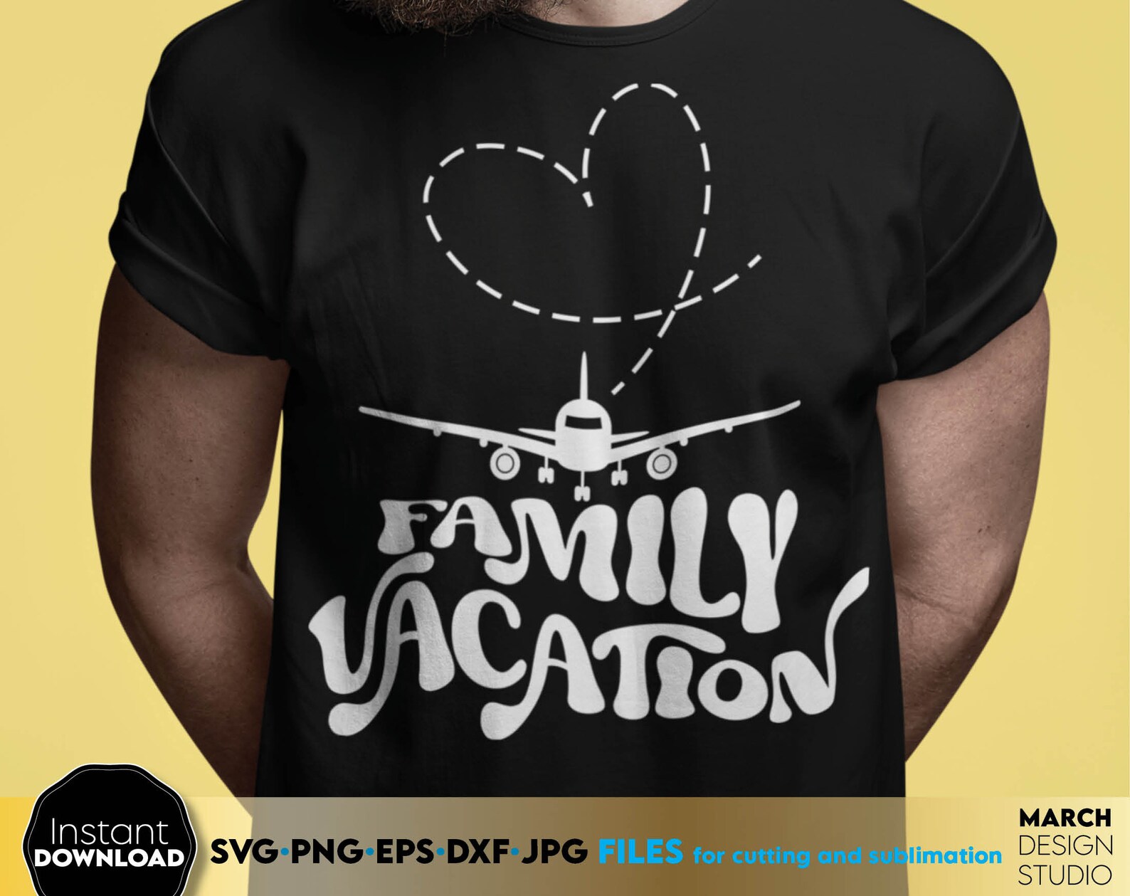 Family Vacation SVG Family Beach Vacation SVG Summer Vibes - Etsy