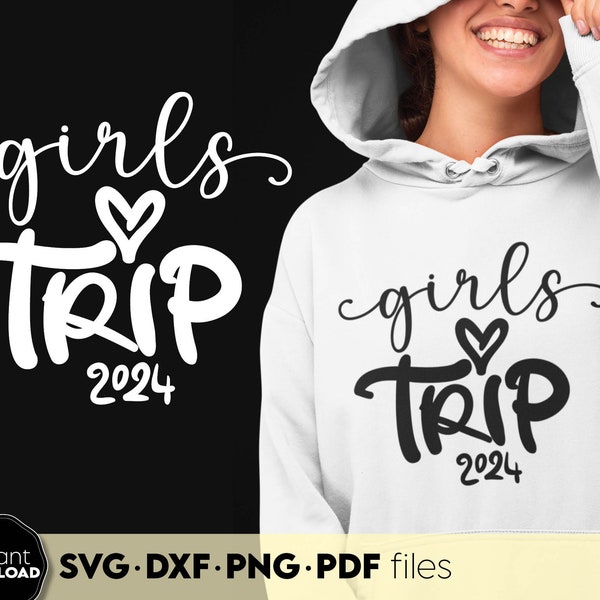 Girls Trip - Etsy