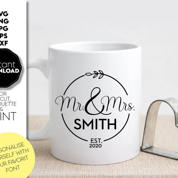 Established 2024 Svg - Etsy