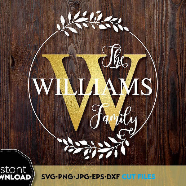 Svg Letter W - Etsy