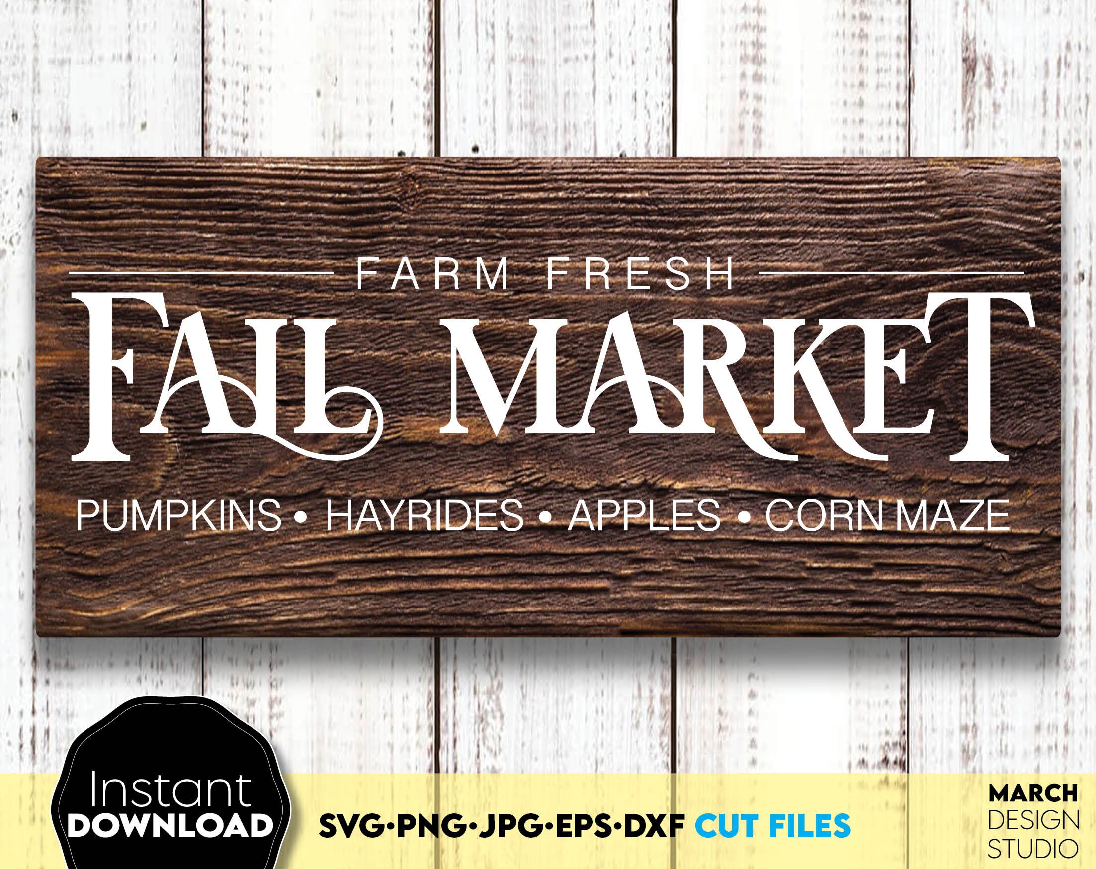 Autumn SVG Autumn Decor Autumn Signs Autumn Home Decor SVG - Etsy