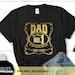 Dad SVG Bundle Fathers Day SVG Daddy SVG Bundle Father - Etsy