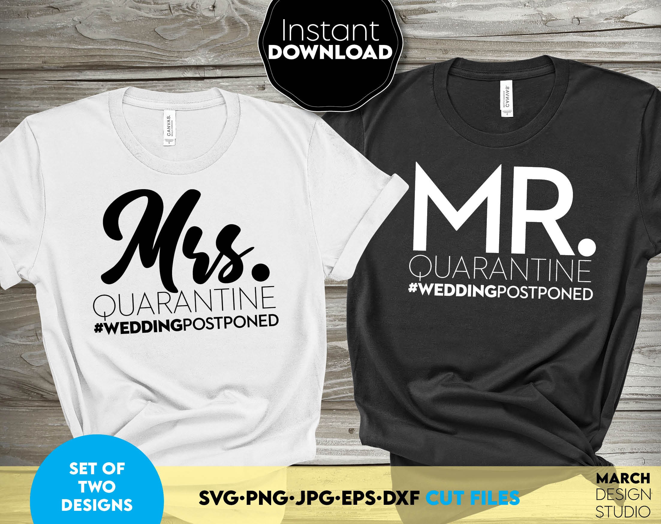 Clip Art & Image Files Mr and Mrs SVG Mr & Mrs Svg Mr Mrs Shirt svg ...