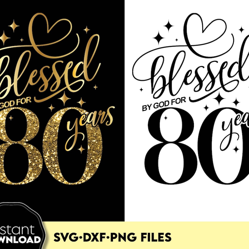 Simply Blessed Black Girl - Etsy