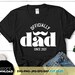 Dad SVG Bundle Fathers Day SVG Daddy SVG Bundle Father - Etsy