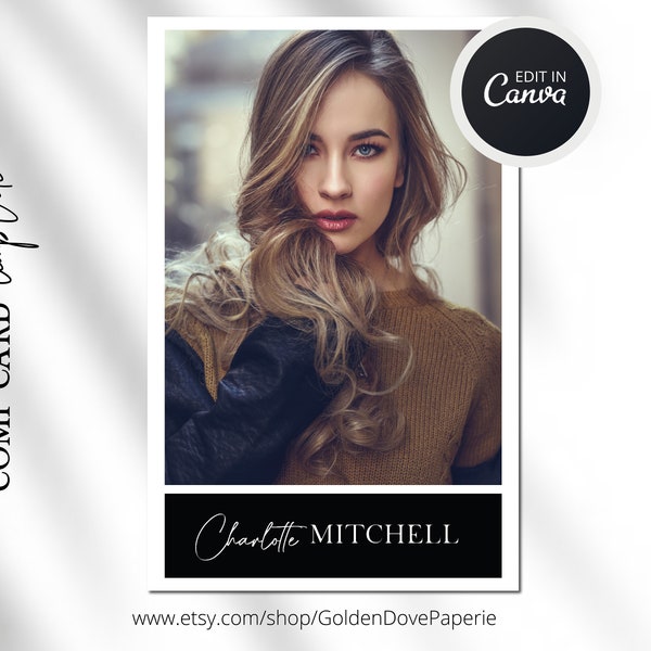 Pageant Autograph Cards - Etsy