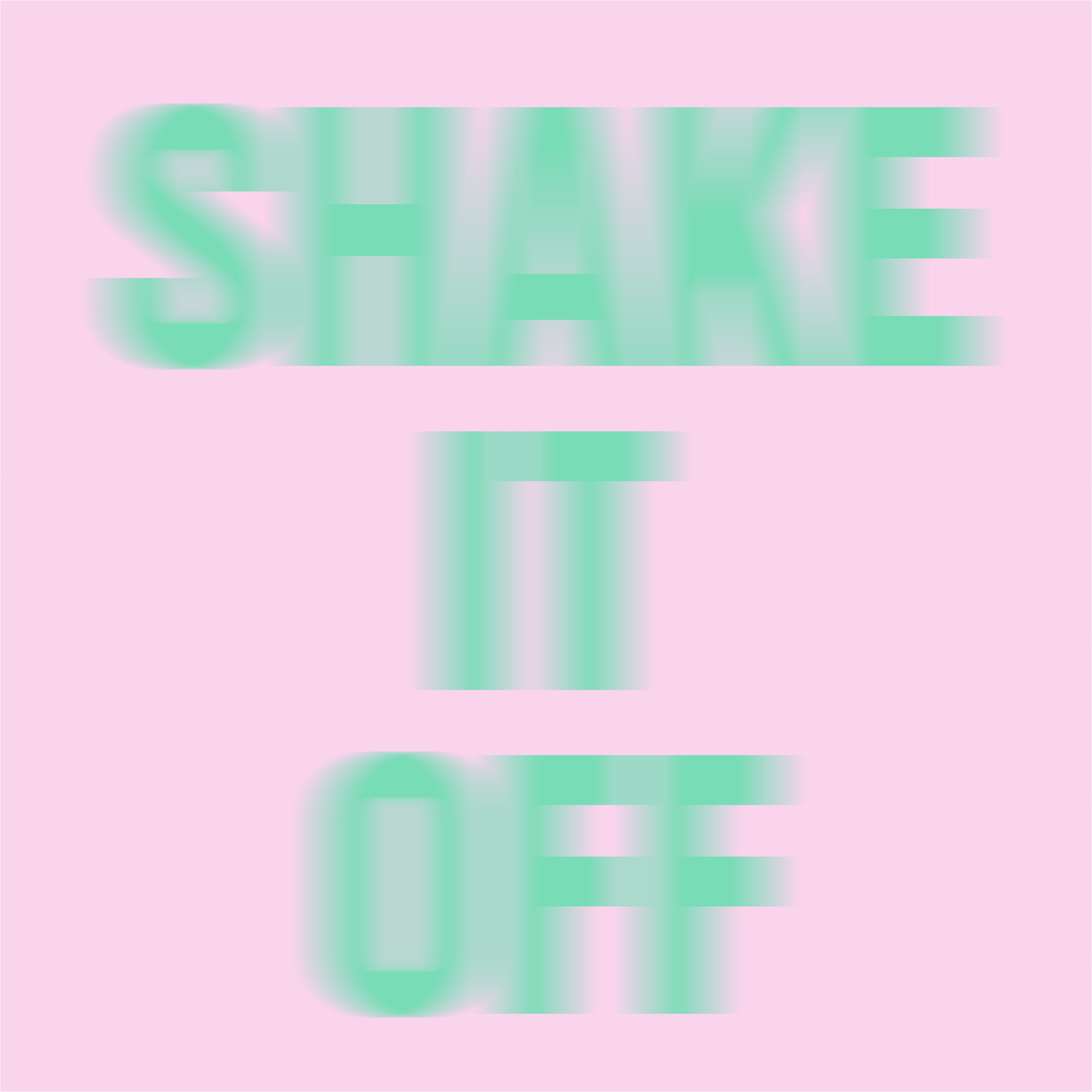 Taylor Swift Shake It off Poster - Etsy