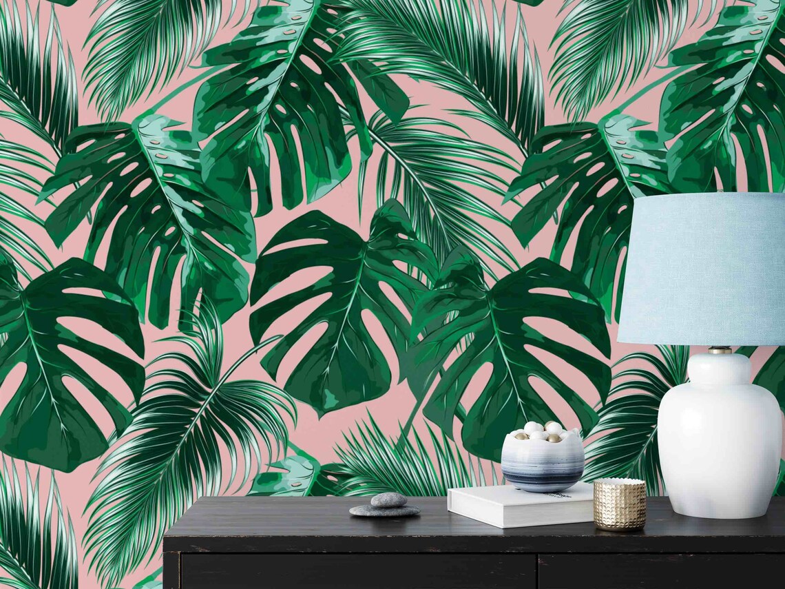 Removable Wallpaper Peel and Stick Wallpaper Self Adhesive | Etsy