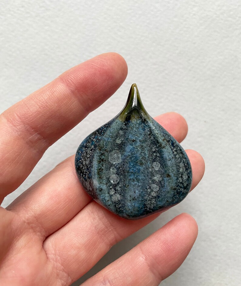 Clay Fig Pin Brooch Ceramic Jewelry - Etsy