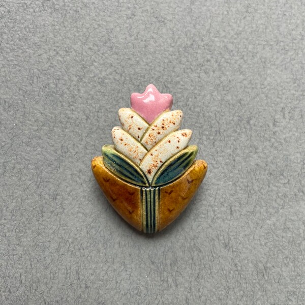 Ceramic Jewellery - Etsy