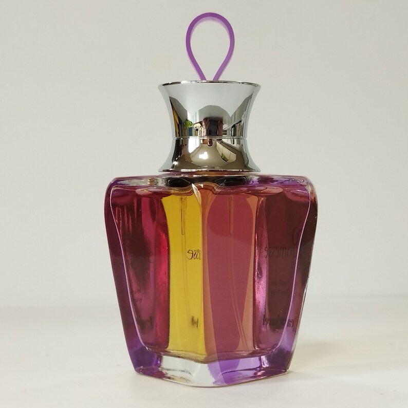 Cacharel Promesse Eau De Parfum 50 Ml Edp Bottle Rare - Etsy