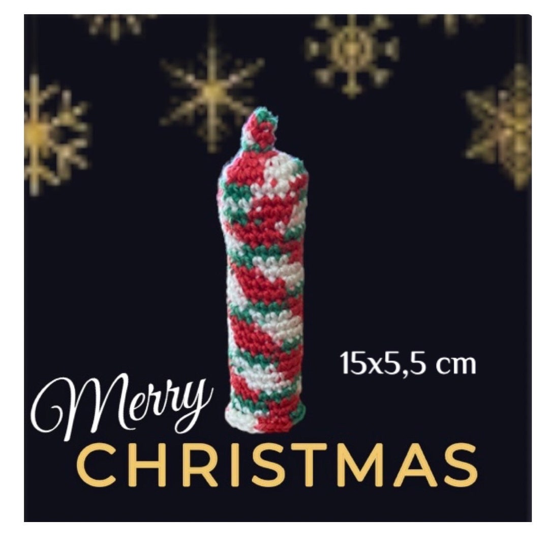 Willy Warmer Christmas Condom - Etsy