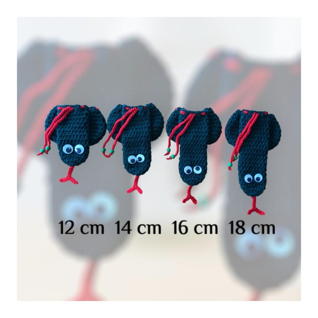 Willy Warmer "snake" - 4 Sizes - Etsy