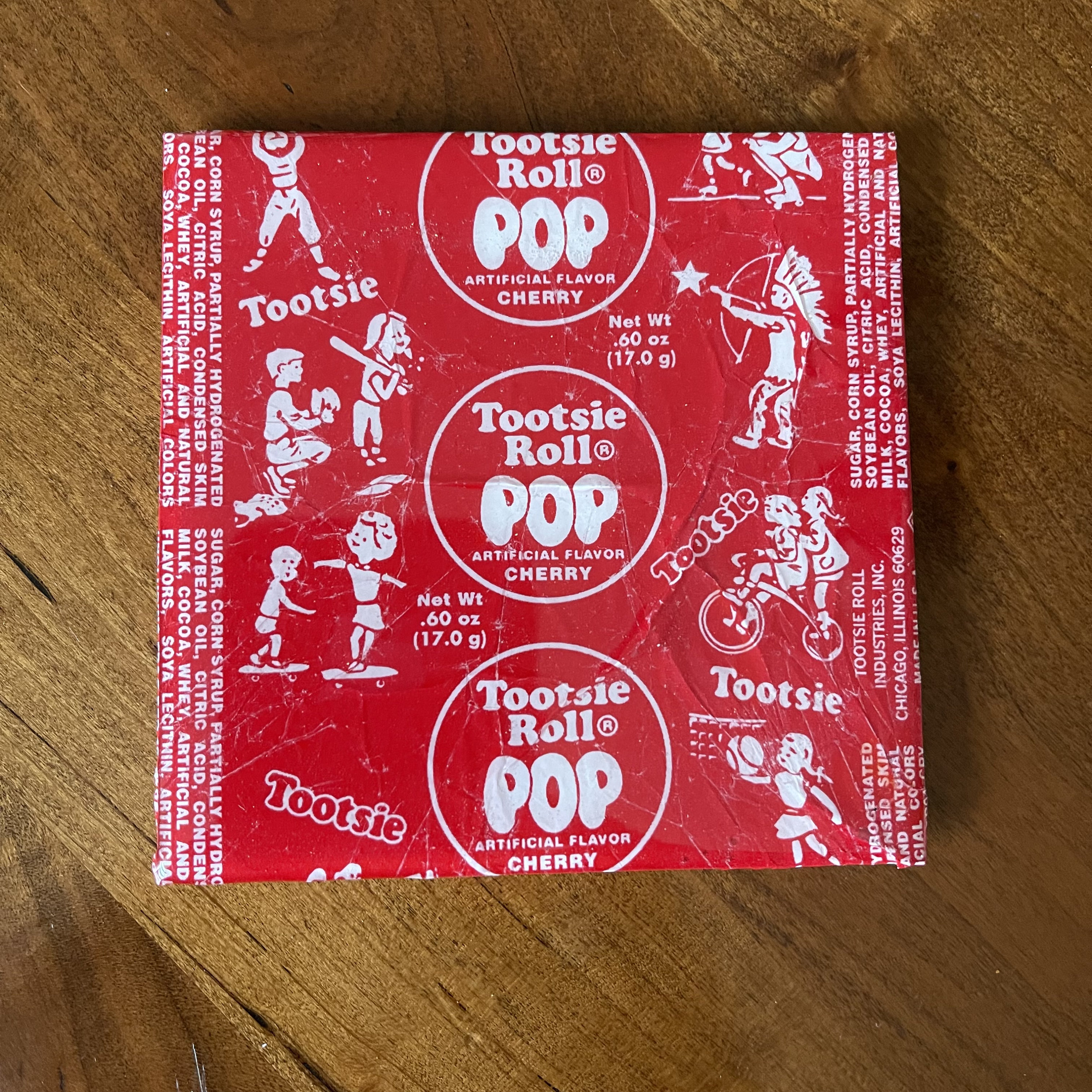 Tootsie Pop Good Luck Coasters - Etsy