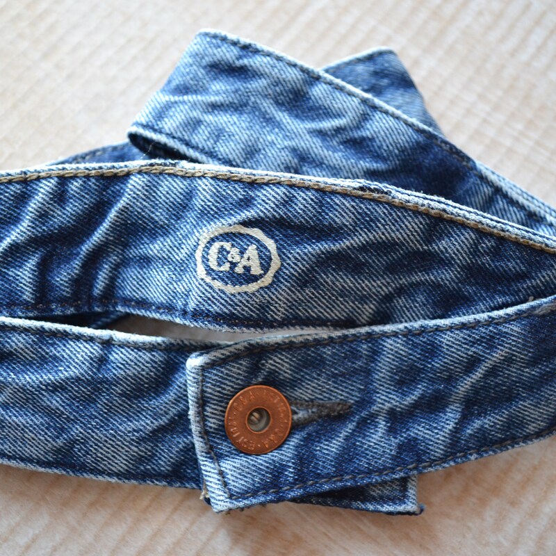 Denim Accessories - Etsy