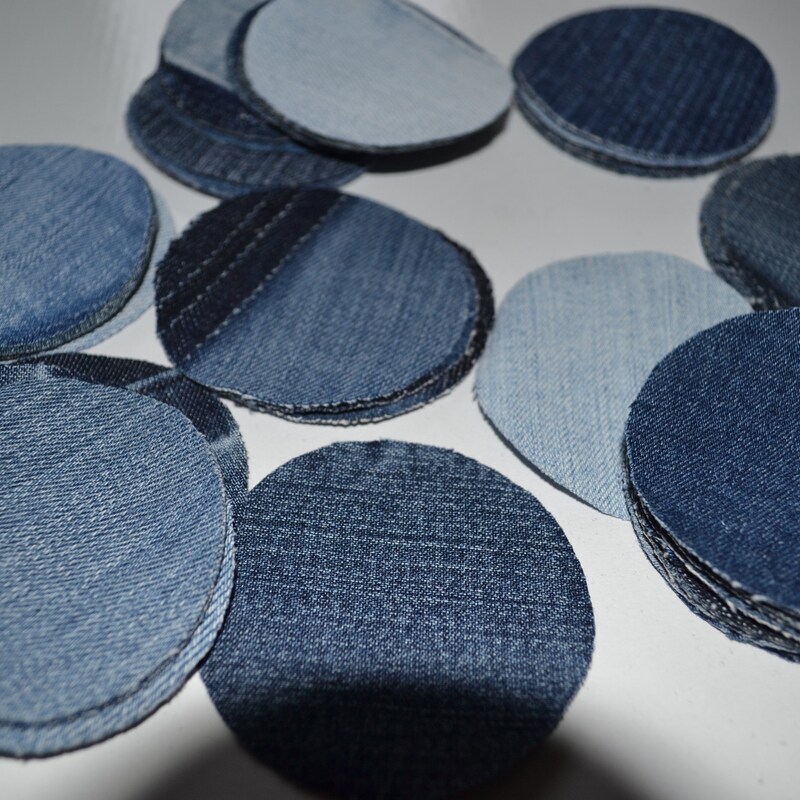 Denim Crafts - Etsy