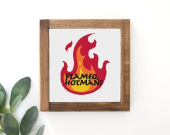 Weak Frog Cross Stitch Pattern INSTANT DOWNLOAD | Etsy