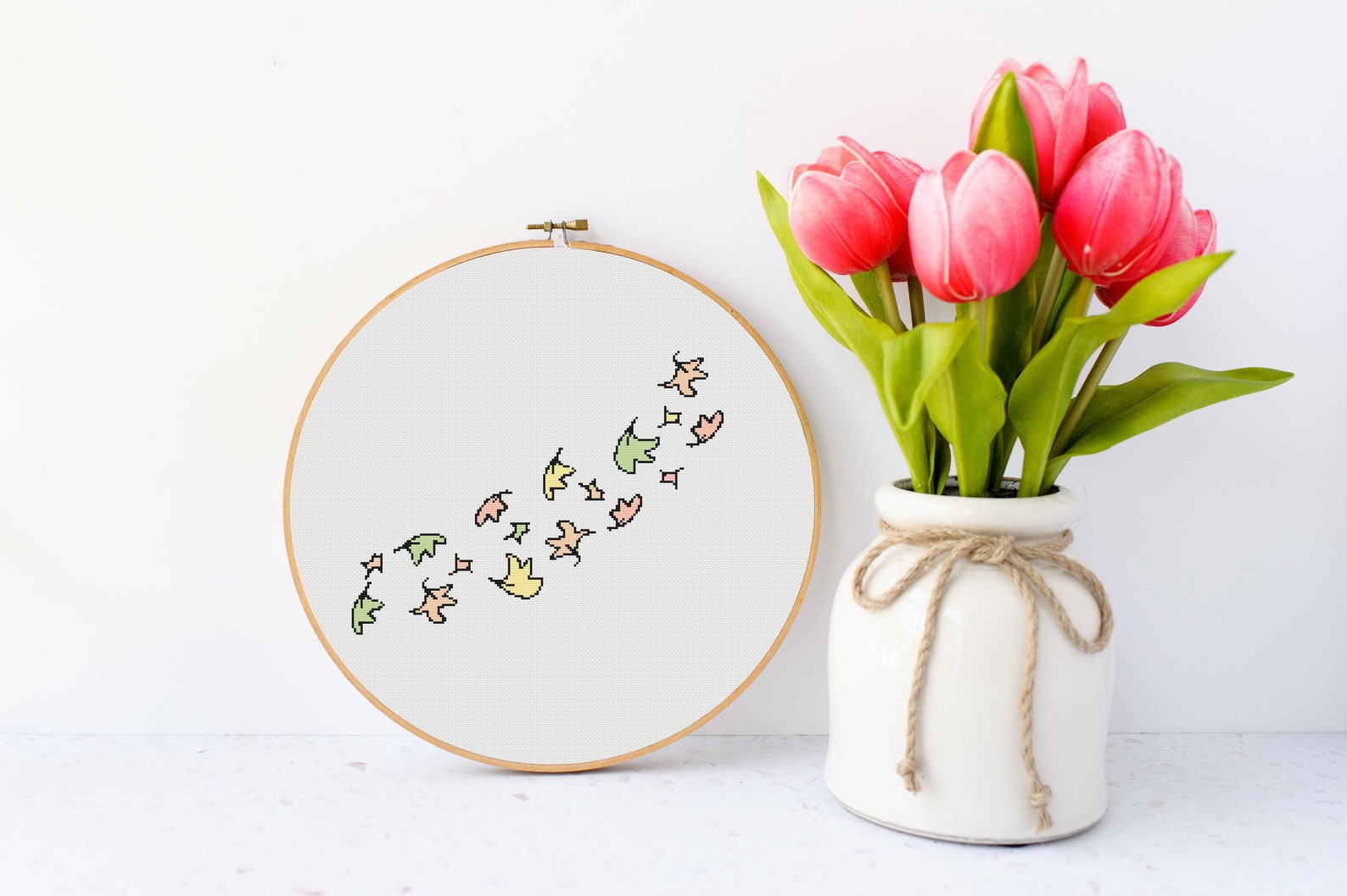 Heartstopper Cross Stitch Pattern INSTANT DOWNLOAD - Etsy