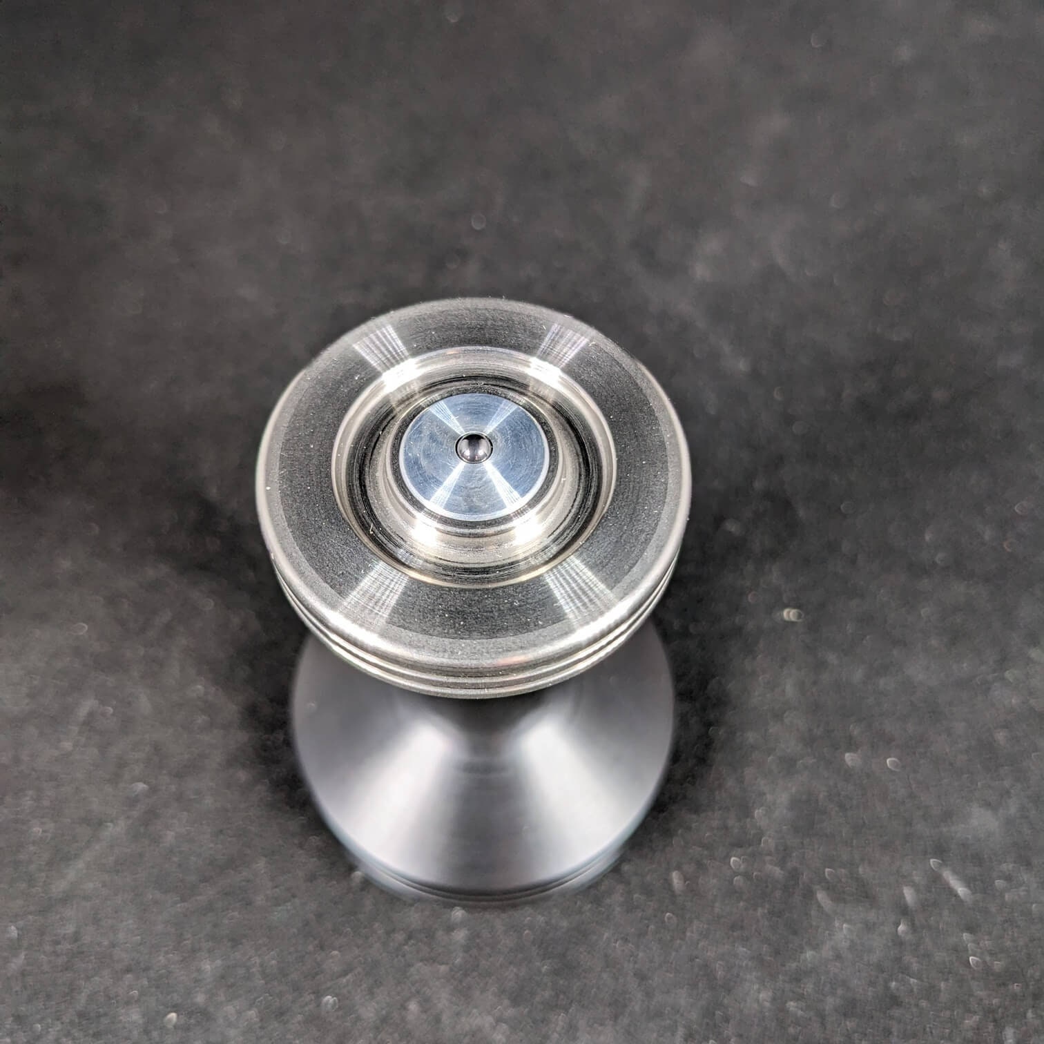 Set of 4 Precision Spinning Tops | the Cataract Series - Etsy