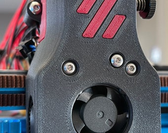 Voron V0.1 Printed Parts | Etsy