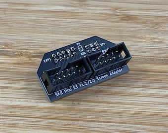 SKR MINI E3 V2 Screen Adaptor - Etsy