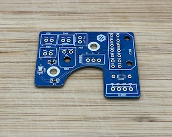 Voron Afterburner Toolhead PCB V4.0 Hartk PCB V4.0 | Etsy