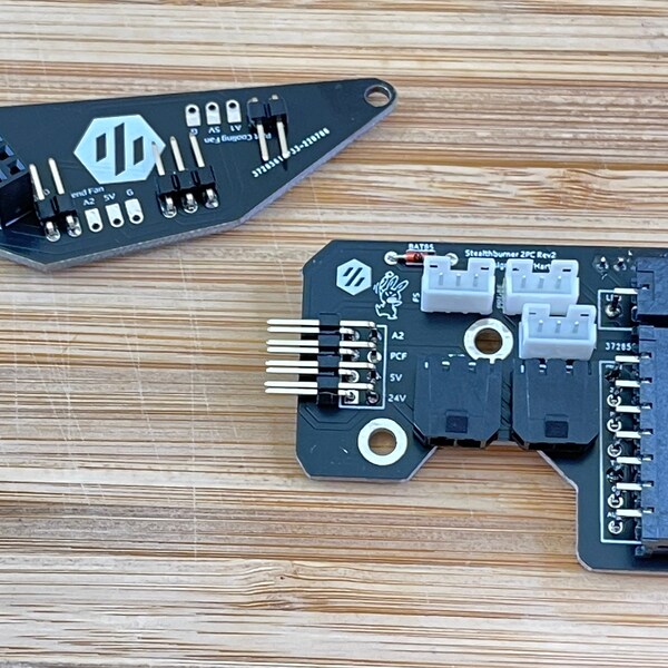 Voron Stealthburner Kit - Etsy