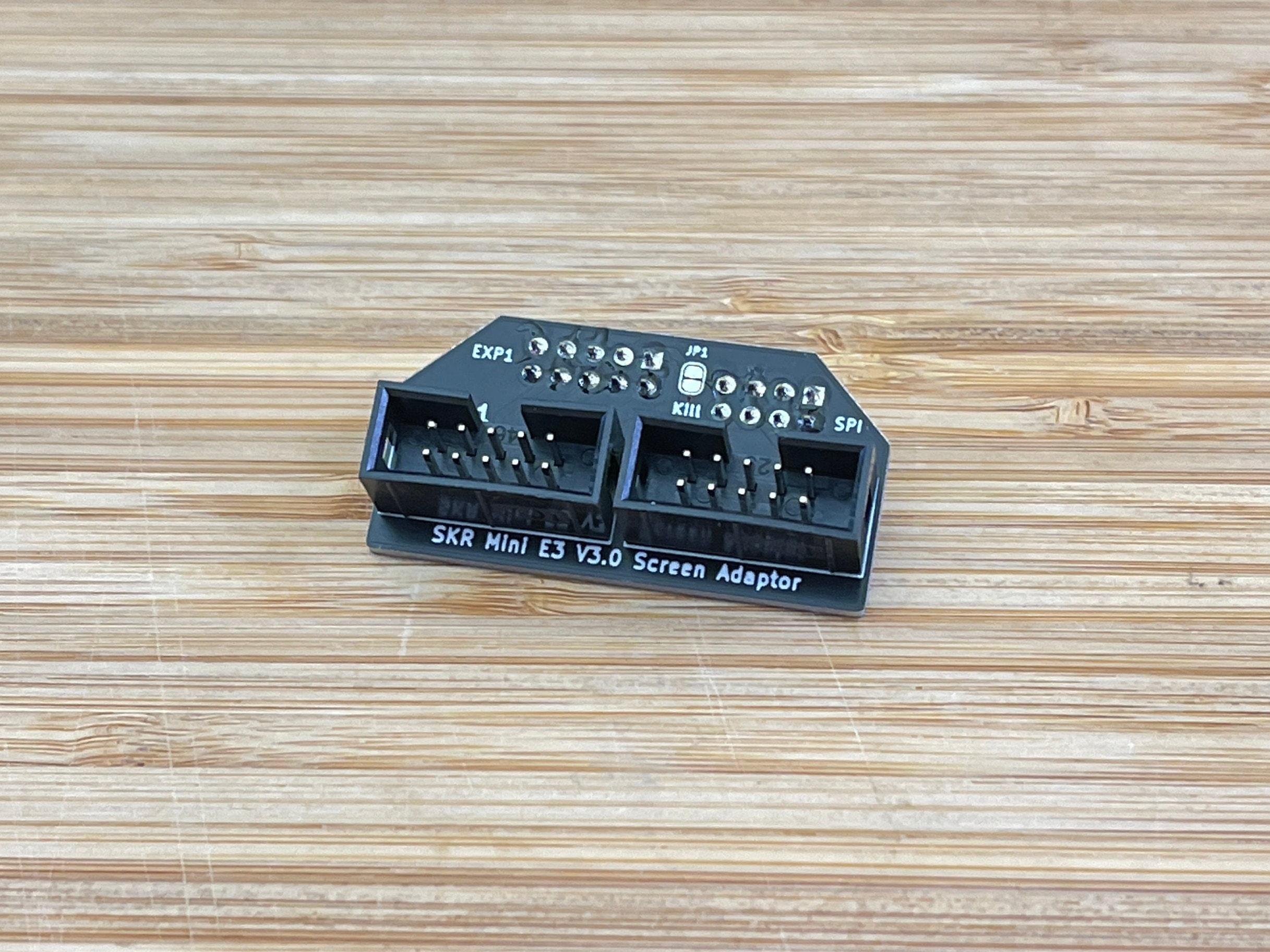 Mini Lcd Display Electronics