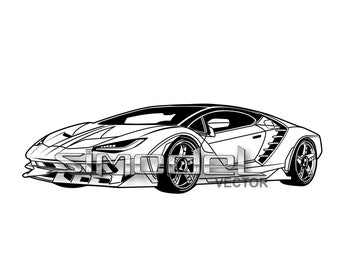 Centenario Svg - Etsy