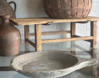 Large Antique Marble Trays - Etsy