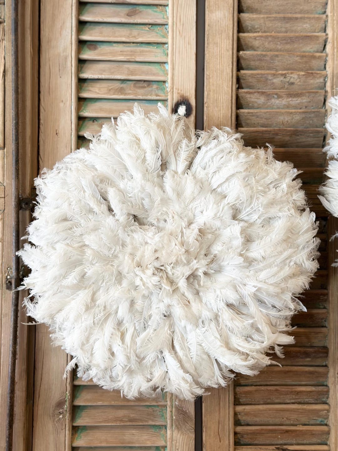 Medium Size Juju Hat - Etsy
