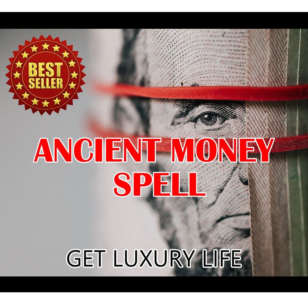 Money Spell Green Witch, Personal Grimoire Pages Witchcraft for the ...