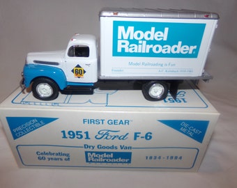 First Gear Diecast | Etsy