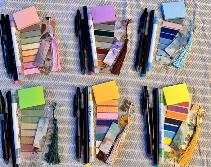 Annotation Kit - Etsy