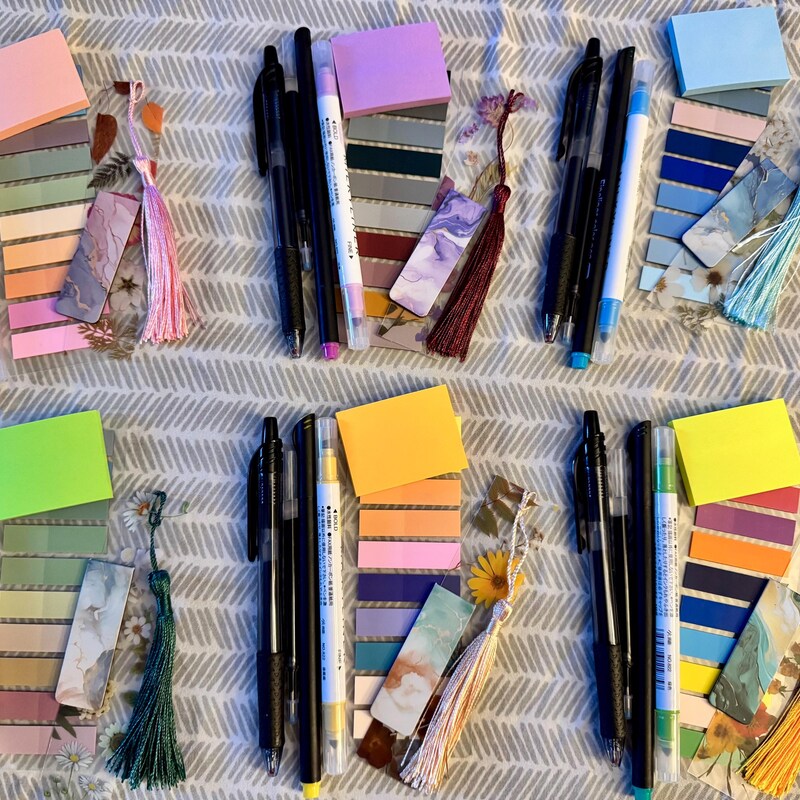 Annotation Kit - Etsy