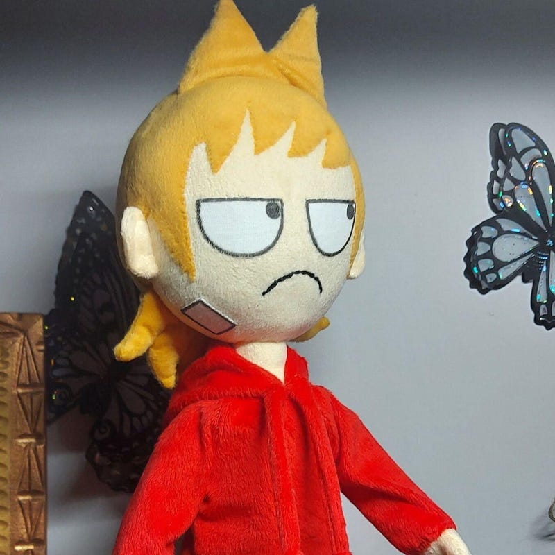 PlushfairyShop - Etsy