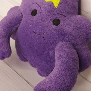 Room Decor, Soft Plush Toys. Custom Plush. Made to Order. - Etsy