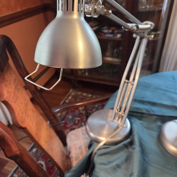 Pixar Desk Lamp - Etsy