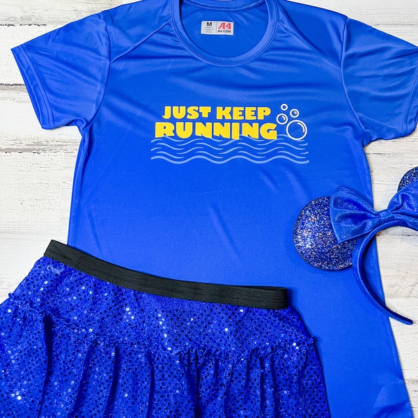 Keep Running - Etsy