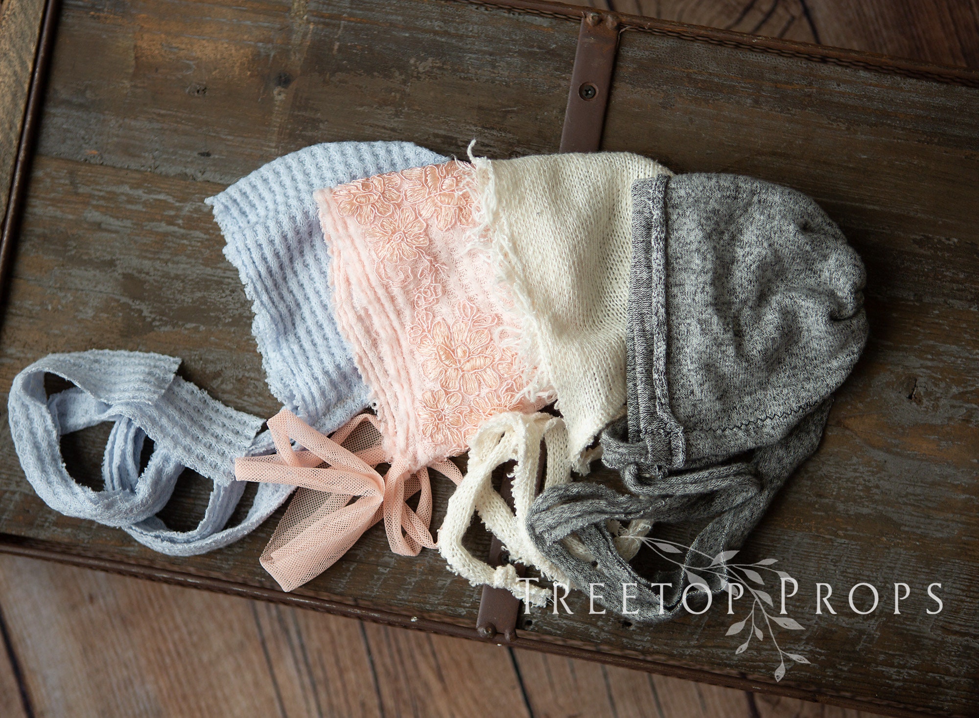 Classic Bonnet SEWING PATTERN, DIY, Digital Download, Newborn ...