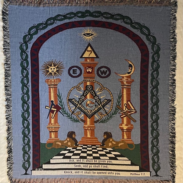 Masonic - Etsy