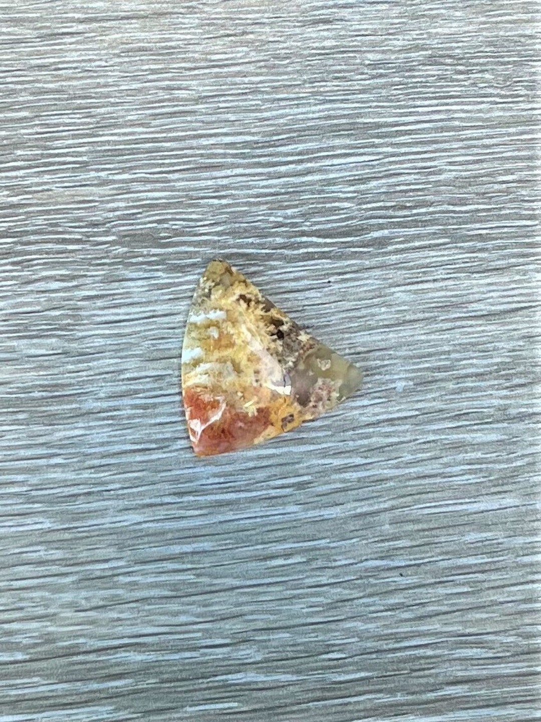 Regency Rose Plume Agate, Graveyard Point, E. Oregon/ Idaho, 32x32x6.3 ...